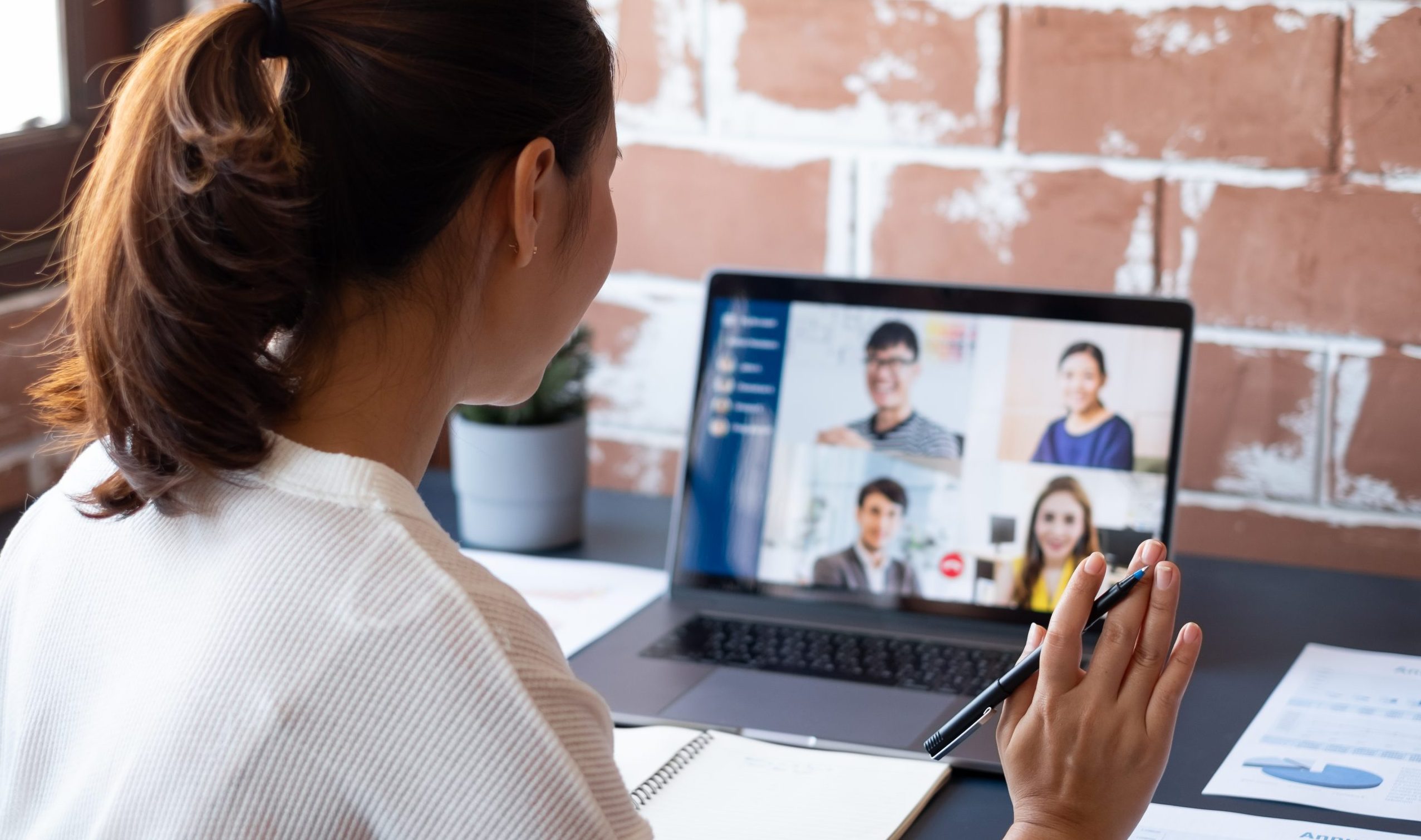 The Future of Remote Work: Healthcare IT Leaders Weigh In